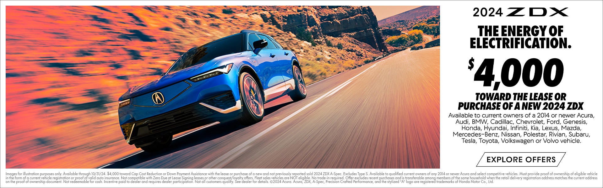 Acura Dealership in Tempe AZ | Serving Phoenix and Mesa | Acura of Tempe