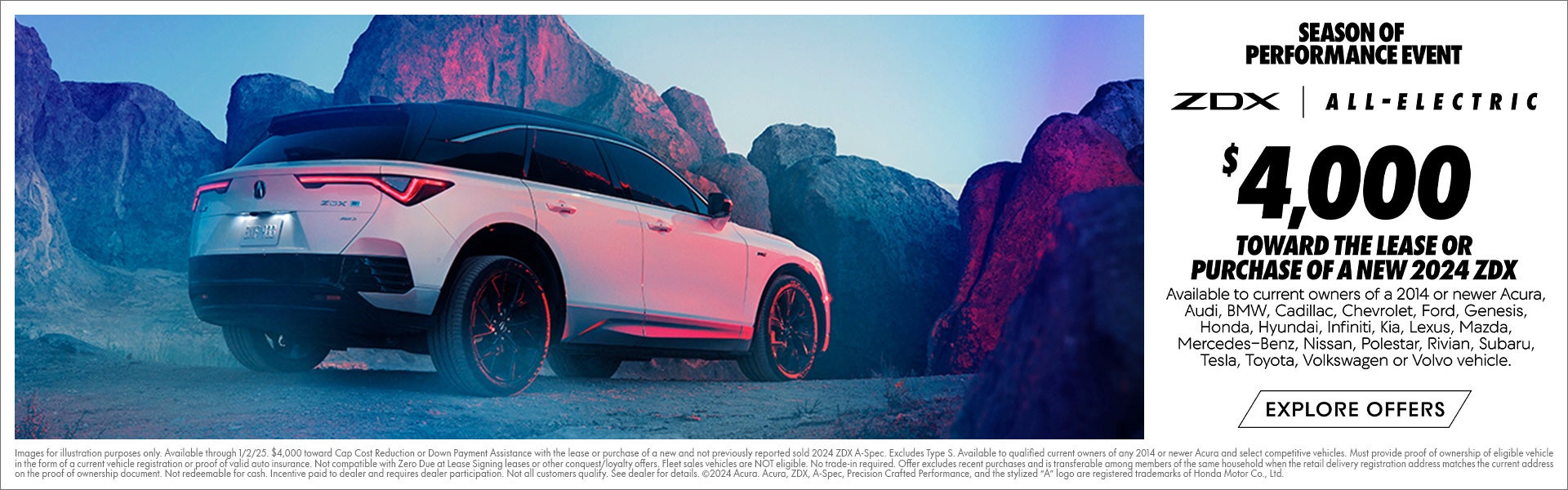 Acura Dealership in Tempe AZ | Serving Phoenix and Mesa | Acura of Tempe