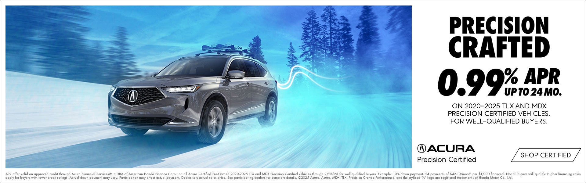 Acura of Tempe | New Acura & Used Cars Near Phoenix, AZ