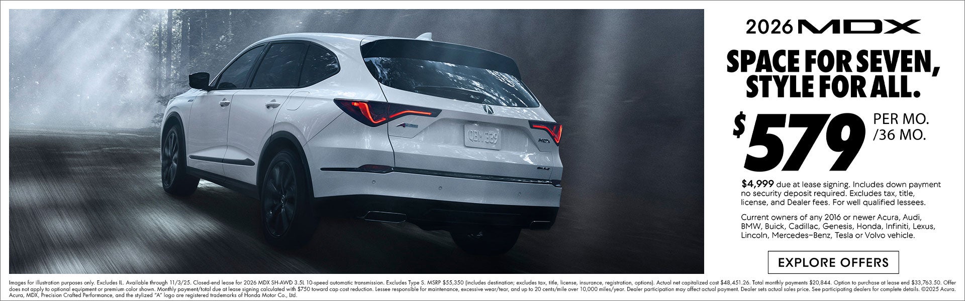 Acura of Tempe | New Acura & Used Cars Near Phoenix, AZ