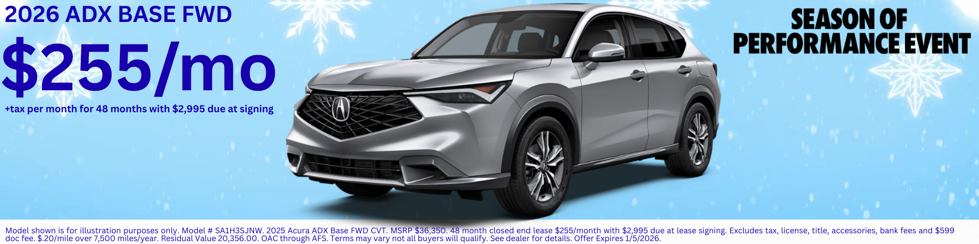 Acura of Tempe | New Acura & Used Cars Near Phoenix, AZ