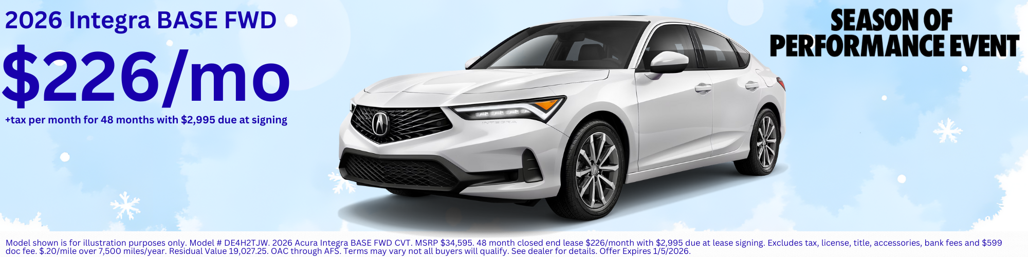 Acura of Tempe | New Acura & Used Cars Near Phoenix, AZ