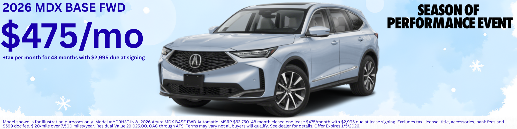 Acura of Tempe | New Acura & Used Cars Near Phoenix, AZ